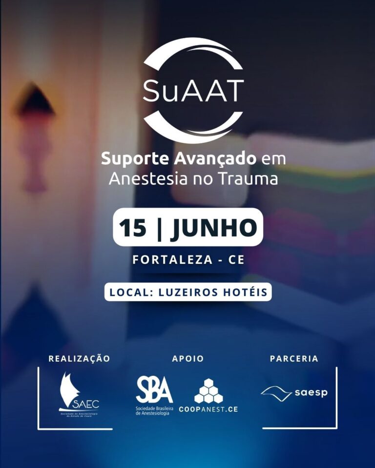 Cursos e Eventos - SAEC