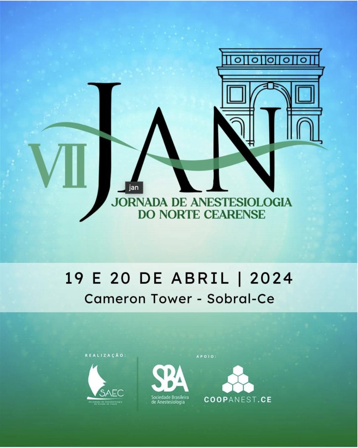 Cursos e Eventos - SAEC