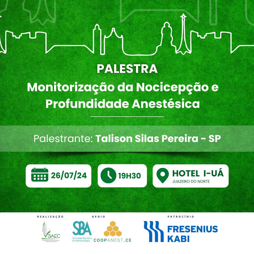 Cursos e Eventos - SAEC